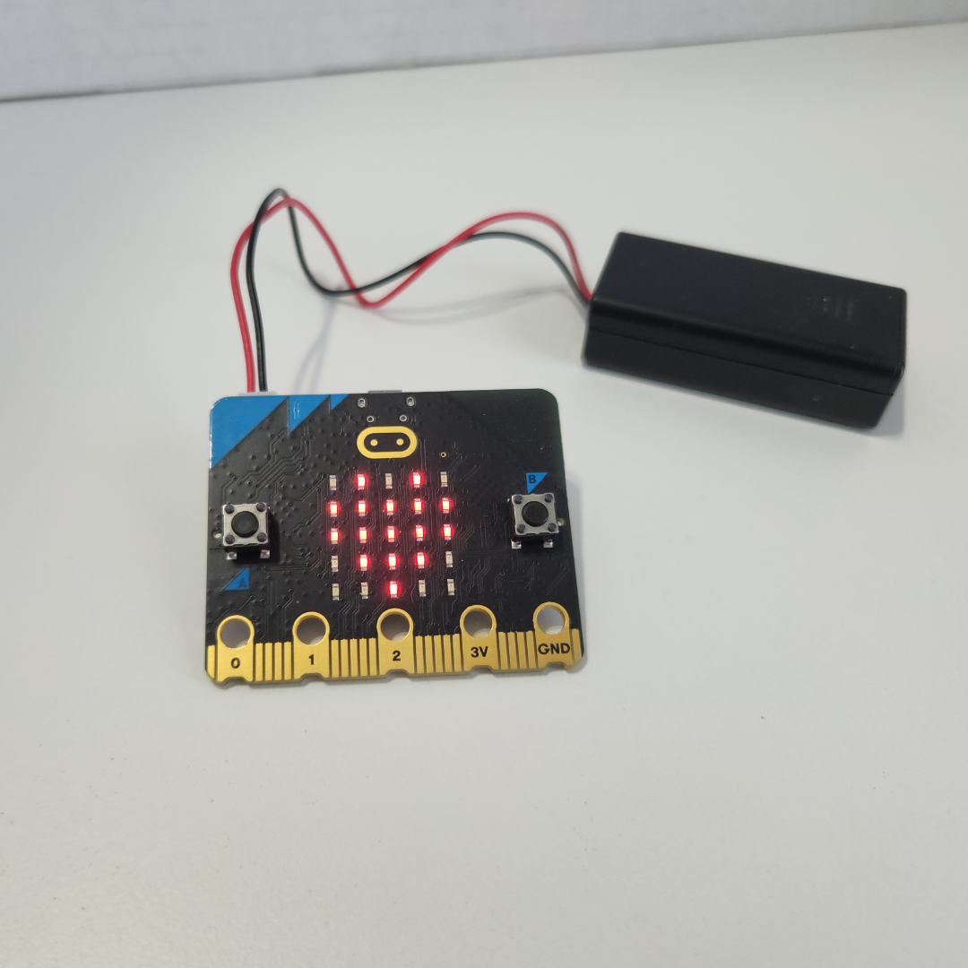 Data Logging With The Microbit Learn Blog Learning From Each Other And Building A Community
