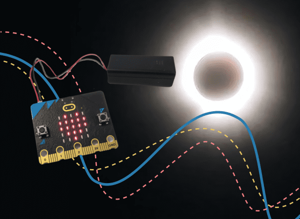 Data Logging with the Micro:bit - LEARN Blog - learning from each other and building a community